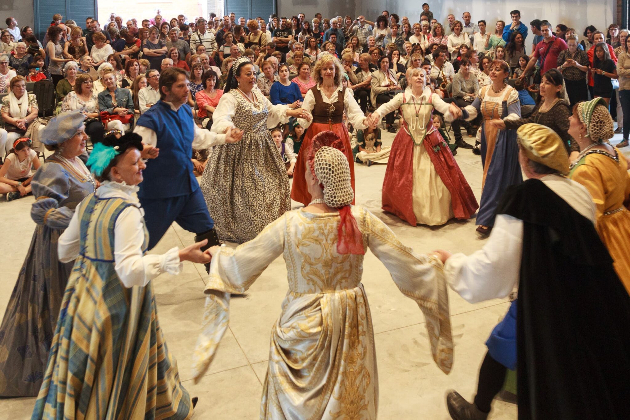 Renacimiento Flamenco (países bajos) - Historia del renacimiento