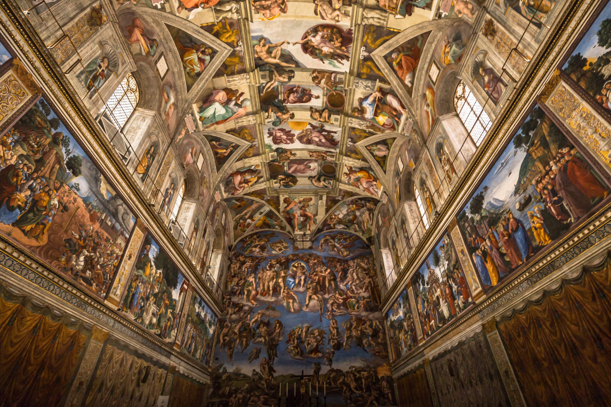 Pintura del renacimiento italiano - Historia del renacimiento