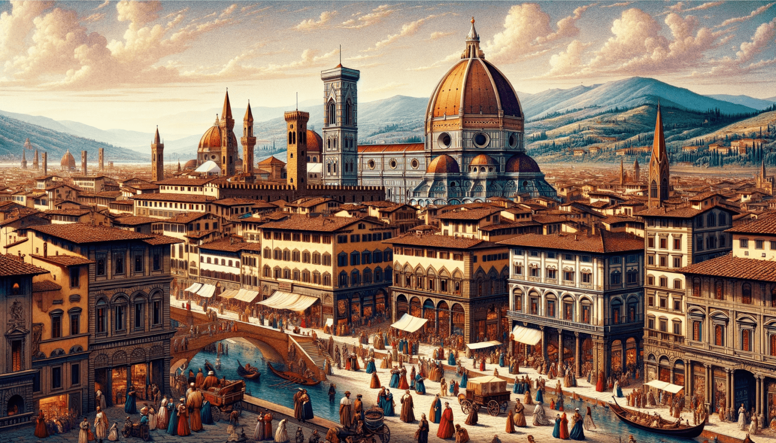 Literatura Del Renacimiento Italiano Historia Del Renacimiento